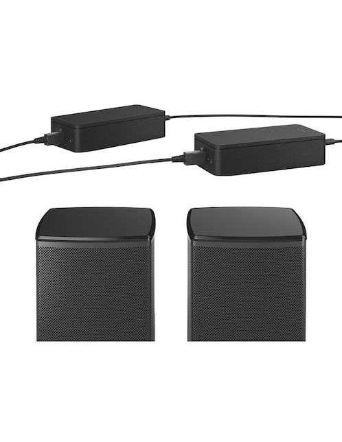 Set bafle Bose 4