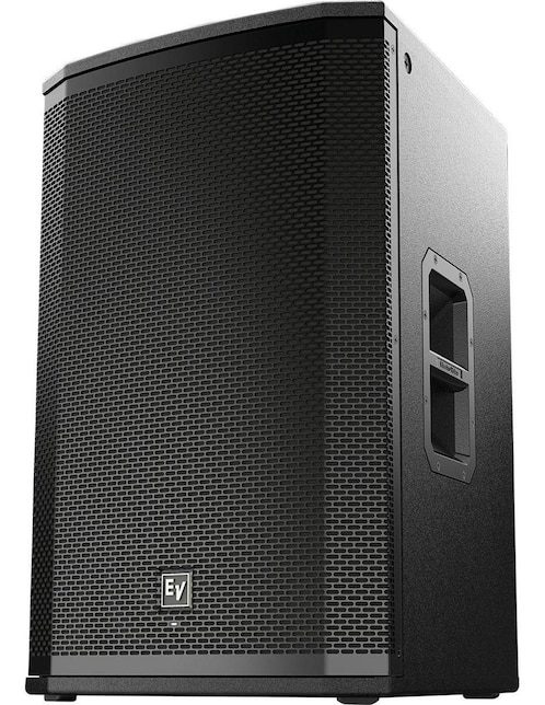 Bocina Electro Voice De 12 Pulgadas ¿Dónde Comprarlo al Mejor Precio ...