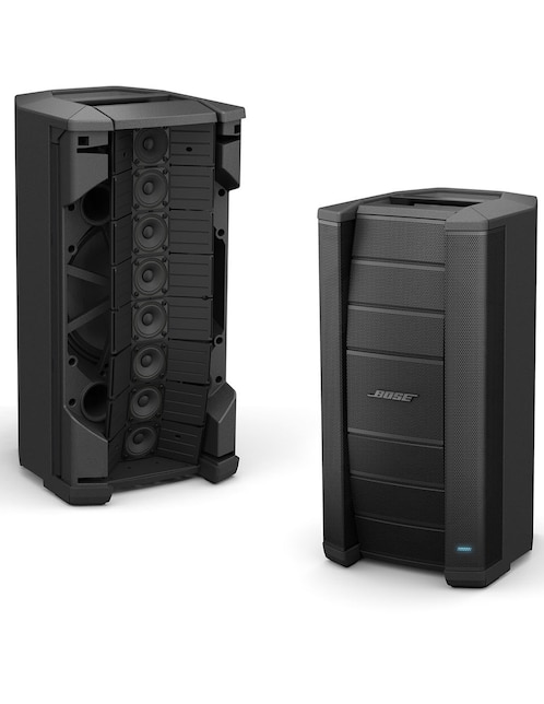 Bafle de piso Bose Pro 2