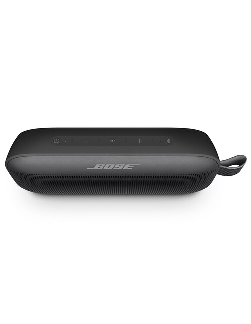 Bocina Portátil Bose Soundlink Flex Inalámbrica | Liverpool.com.mx