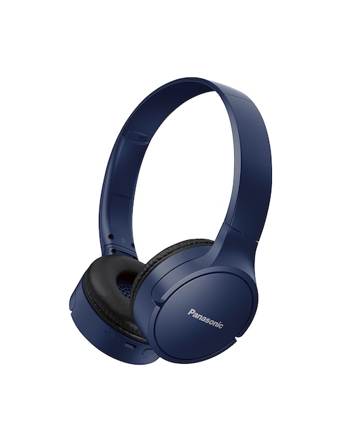Audífonos Over-Ear Panasonic Rp-Hf420 inalámbricos 3