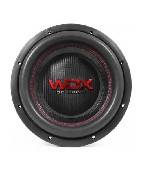 Subwoofer Db Drive WDX8G14 1