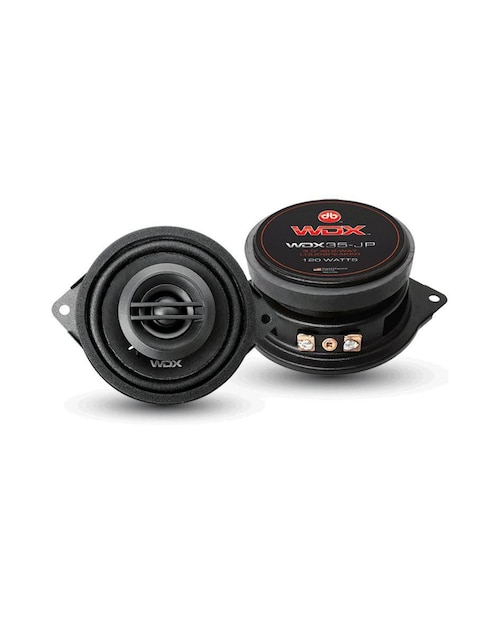Bocina Db Drive WDX35JP 1