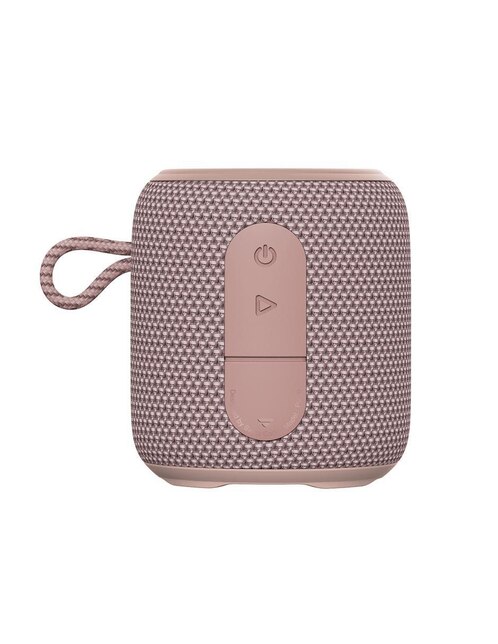 Bocina Portátil Swiss Code Pump Inalámbrica 2