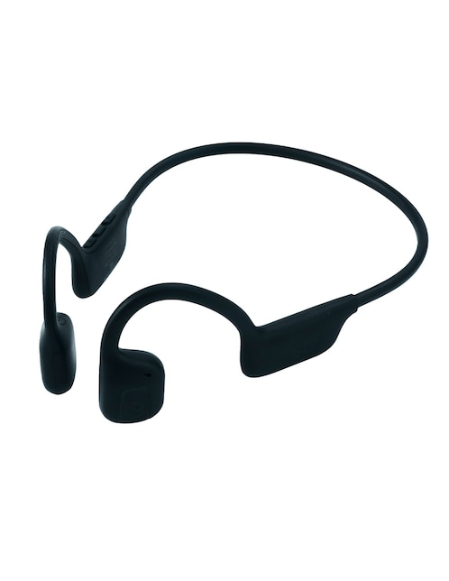 Audífonos True Wireless Stf Iron Bone Conduction inalámbricos 2