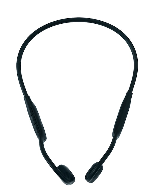 Audífonos True Wireless Stf Iron Bone Conduction inalámbricos 6