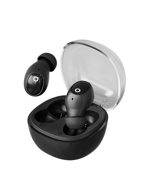 Audífonos True Wireless Swiss Code Nub inalámbricos 1