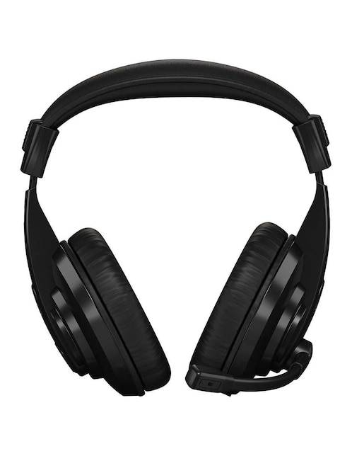 Audífonos Over-Ear Behringer Hpm1100U alámbricos 1