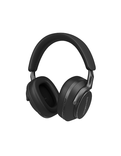Audífonos Over-Ear Bowers & Wilkins Px8 inalámbricos con cancelación de ...
