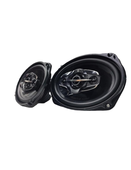 Bocina Quantum Audio QRS69 1