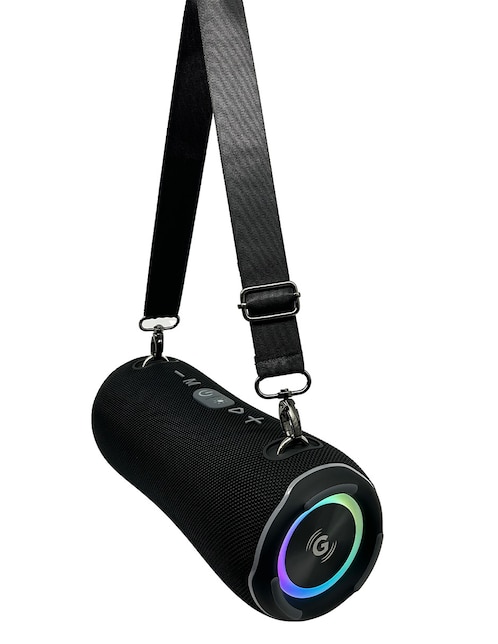Bocina Ground Sound HARMONY bluetooth 1