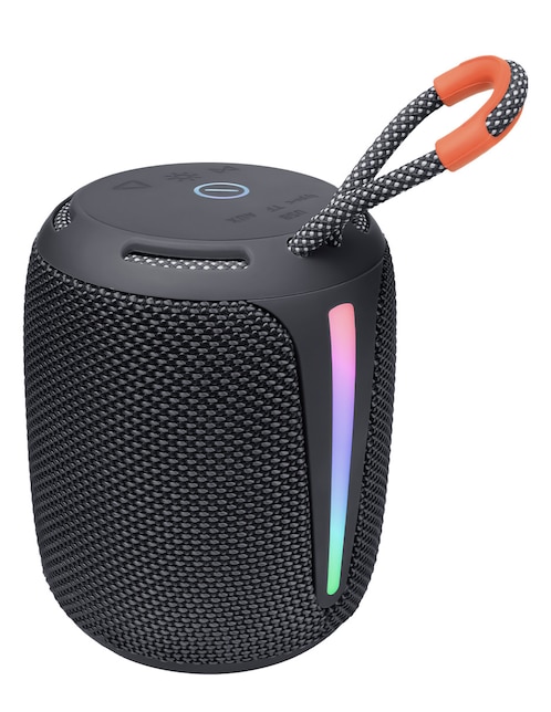 Bocina portátil Ground Sound Beatzone inalámbrica 1