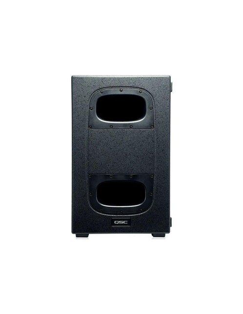 Subwoofer Qsc KS212C 1