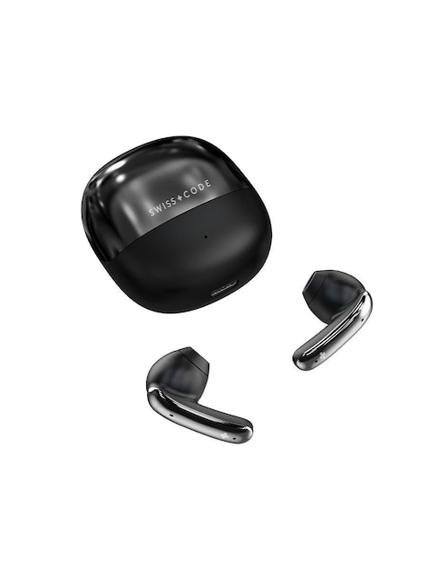 Audífonos In-Ear Swiss Code Amp inalámbricos 4