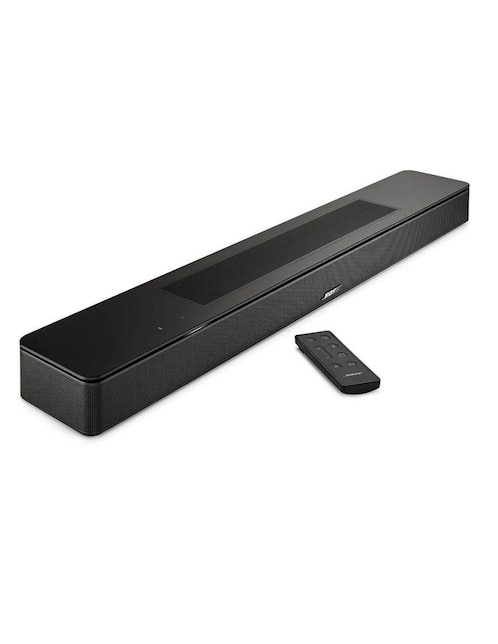Barra de sonido Bose Soundbar 550 2