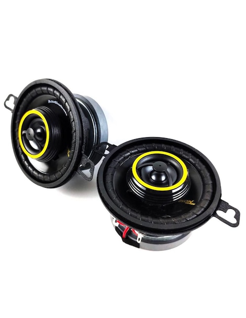 Set de bocinas Audiobahn ADS350 1