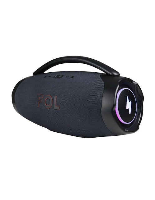 Bocina Fol FS-R207L inalámbrica 1