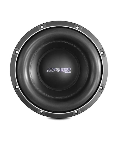 Subwoofer Jc Power RS-10D4 1