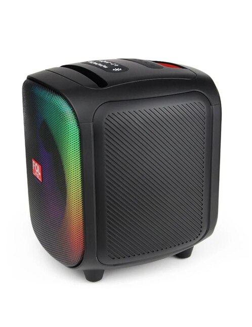 Bocina portátil Fol PRO FS-L1106 inalámbrica 3