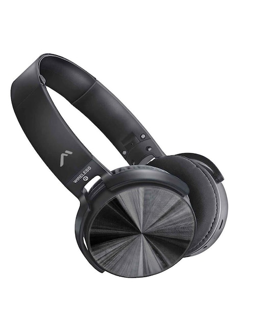 Audífonos Bluetooth Mitzu Diadema Recargables en Liverpool