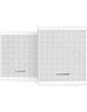 Set de Bocinas Bose Sorround Speaker blancas