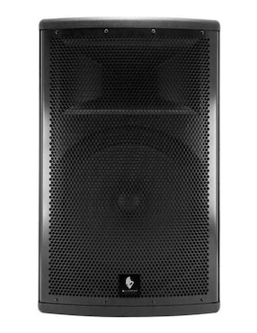 Bafle Alien Pro Hunter negro 15 Pulgadas Bluetooth Tecnología TWS