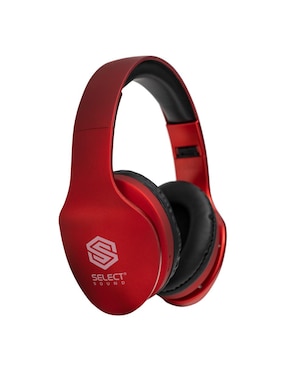 Audífonos Select Sound 9 Alámbricos e Inalámbricos