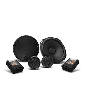 Set de Medios Db Drive PTS65C