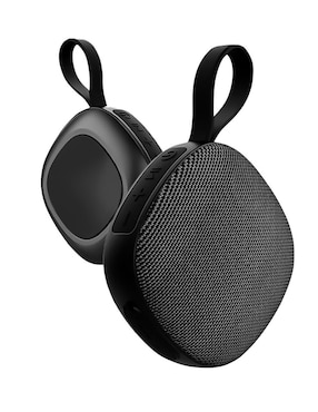 Set Bocina Portátil Swiss Code S+Speaker Mate