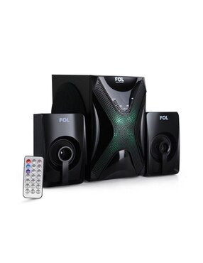 Minicomponente Fol FS-p238