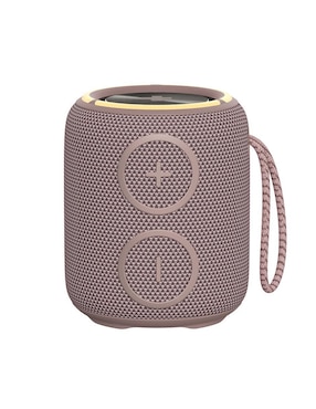 Bocina portátil Swiss Code Tank inalámbrica