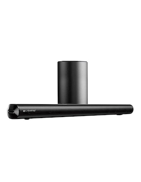 Barra de sonido Alien Pro W1200 con subwoofer