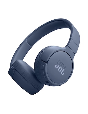 Audífonos On-Ear Jbl Tune 670Nc inalámbricos con cancelación de ruido